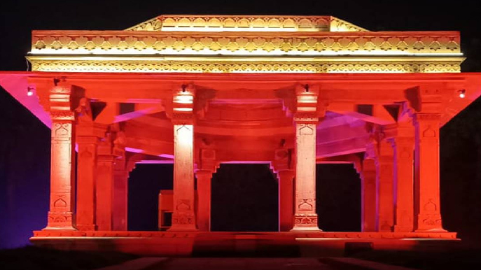 Led Lighting Design & Solution Consultants in Delhi - Instapower