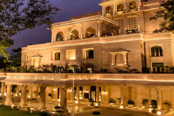 Instapower - Premium LED Lighting Design & Solutions