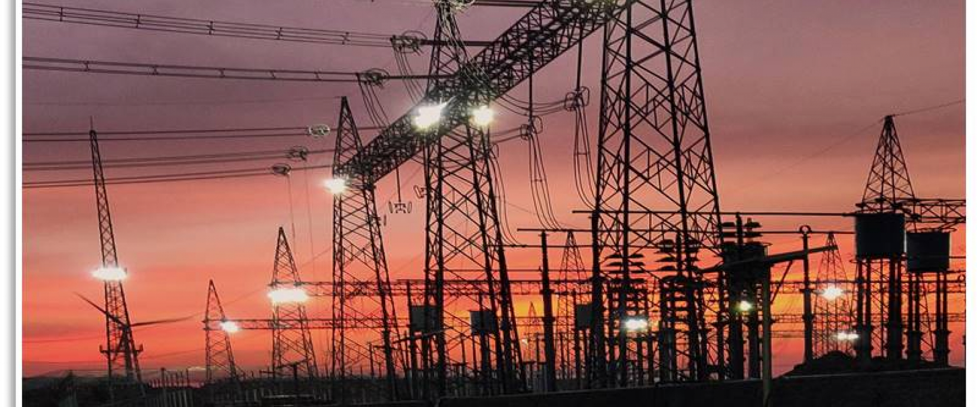 Instapower | Infrastructure